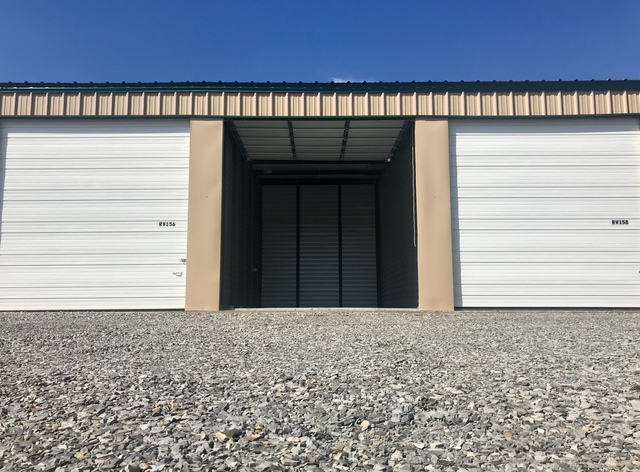Roberts Storage: Home