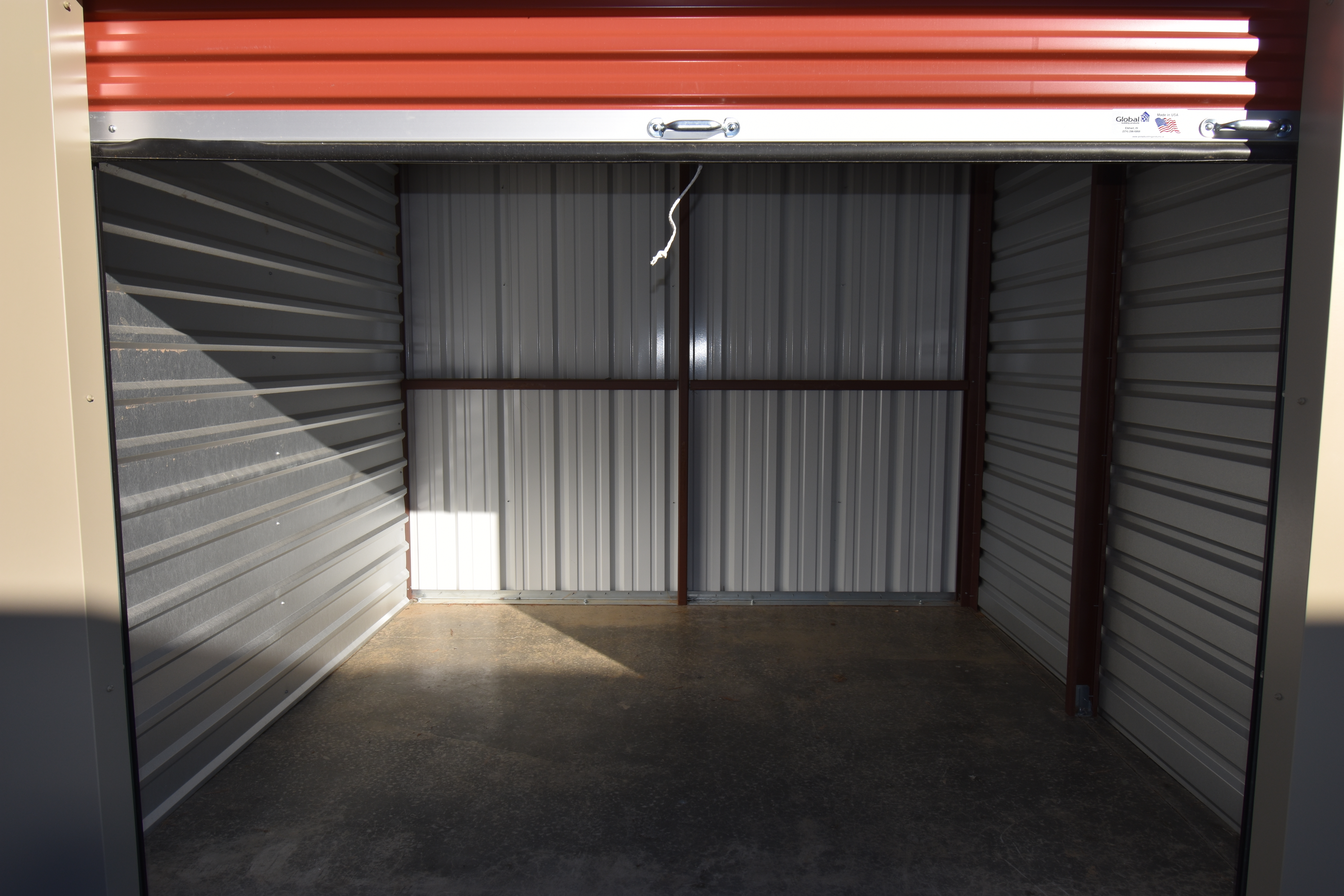 Able2Store Unit Sizes And Photos