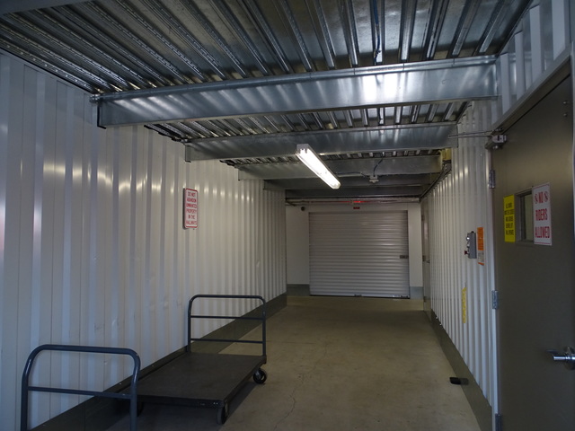 All Boxed Up Self Storage-East Chambersburg: Storage Units in ...