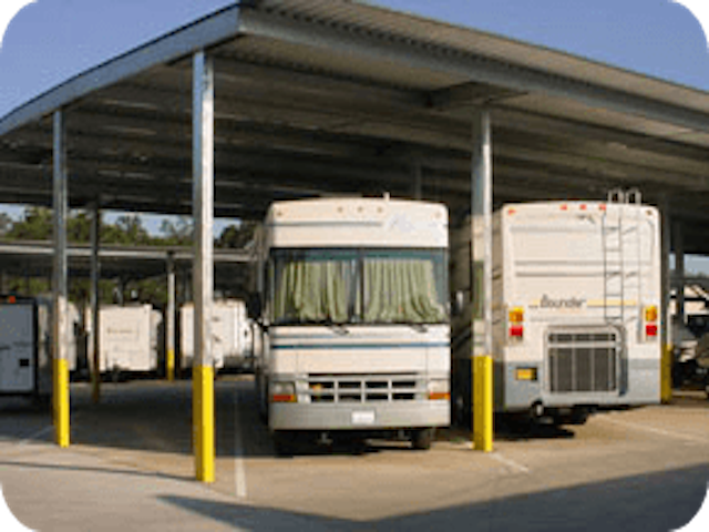 Superior Self Storage: Storage Units in Cameron Park CA