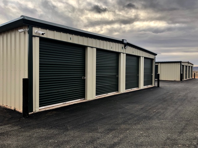 Southern Utah Storage: Southern Utah Storage Units | Storage Units ...