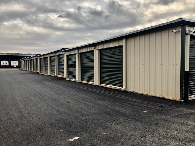 Southern Utah Storage: Southern Utah Storage Units | Storage Units ...