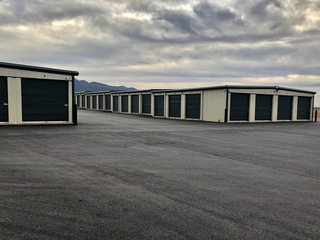 Southern Utah Storage: Southern Utah Storage Units | Storage Units ...