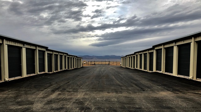 Southern Utah Storage: Southern Utah Storage Units | Storage Units ...