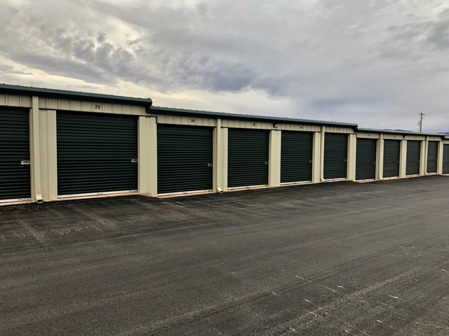 Southern Utah Storage: Southern Utah Storage Units | Storage Units ...