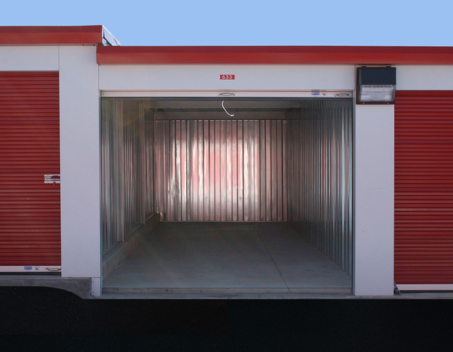 All Boxed Up Self Storage-East Chambersburg: Storage Units in ...