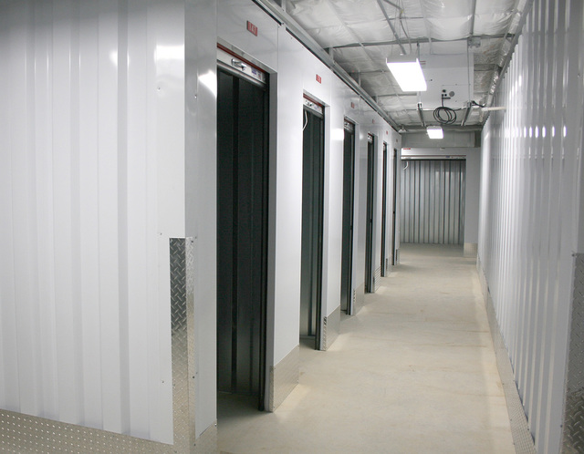 All Boxed Up Self Storage-East Chambersburg: Storage Units in ...