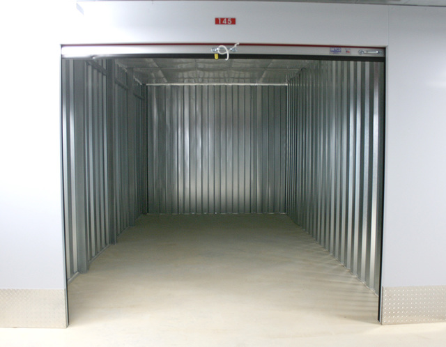 All Boxed Up Self Storage-East Chambersburg: Storage Units in ...