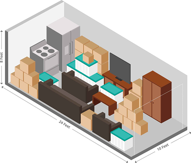 Northern Lakes Storage in Plum Lake Wisconsin: Self Storage in Sayner ...