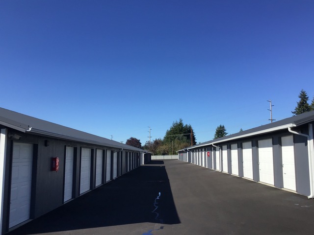 Best Storage - Elma: Self Storage Facility in Elma WA