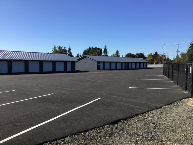 Best Storage - Elma: Self Storage Facility in Elma WA