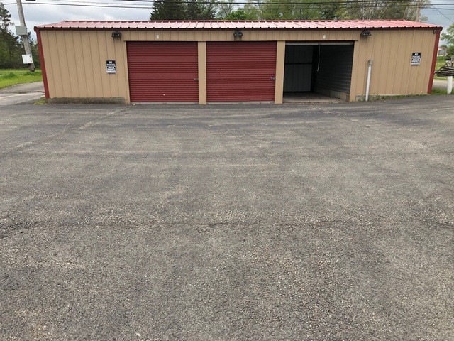 Store More Self Storage: Storage Facility In Rockwood PA