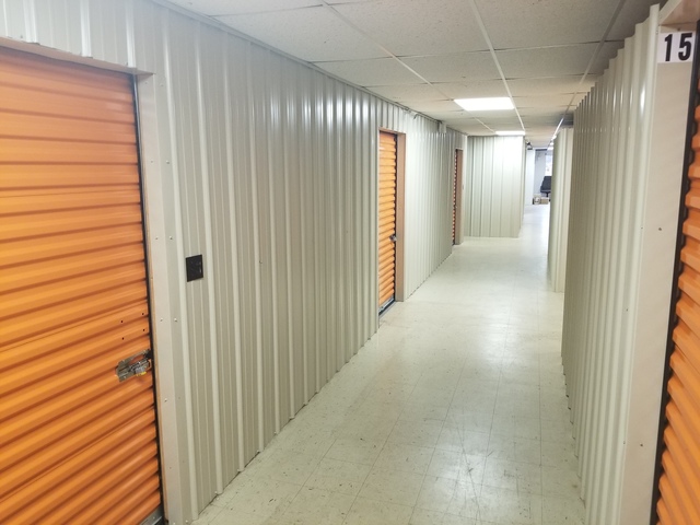 Smithfield Storage: Self Storage Facility in Smithfield NC
