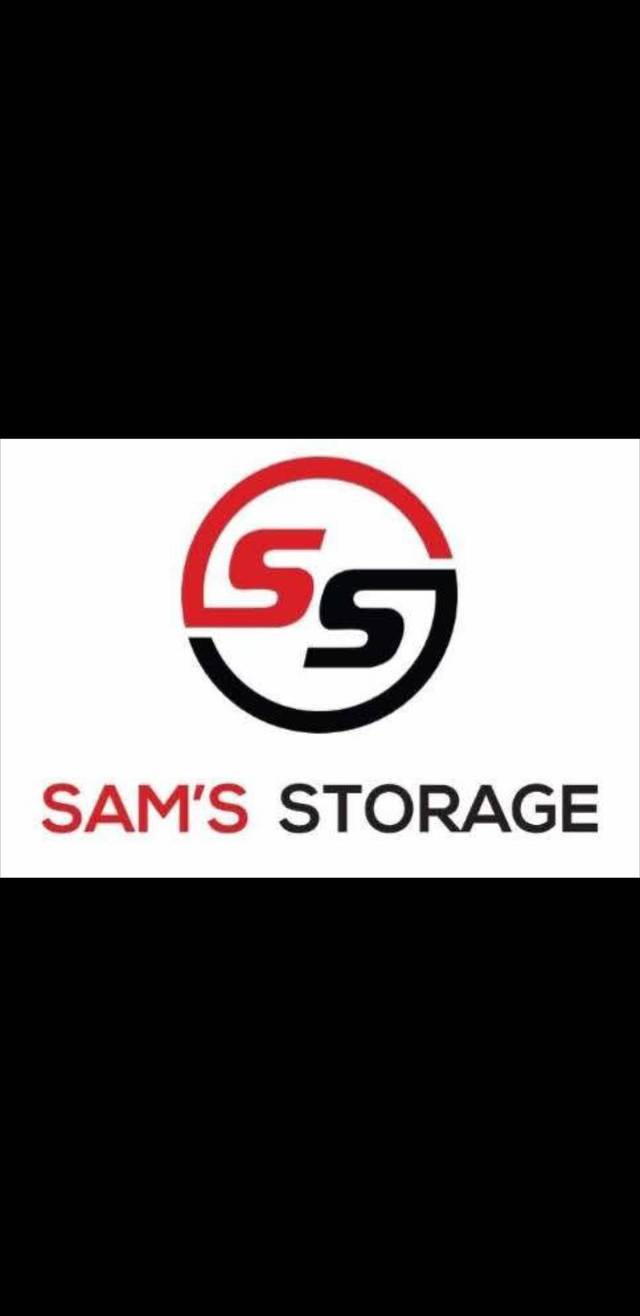 Sam's Storage: Self Storage Units Near Me - Storage Fredericton | Home