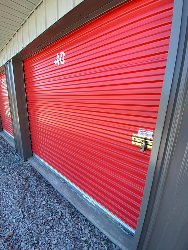 Sam's Storage: Self Storage Units Near Me - Storage Fredericton | Home