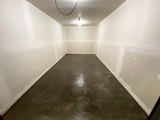 Sam's Storage: Self Storage Units Near Me - Storage Fredericton | Home