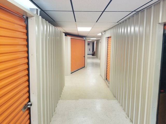 Smithfield Storage: Self Storage Facility in Smithfield NC