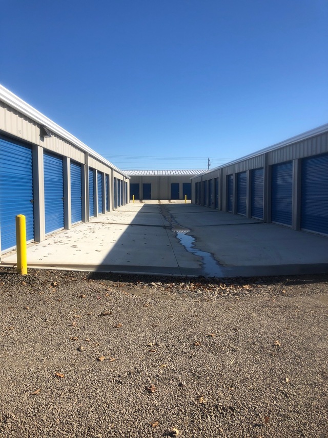 Southside Self Storage: Home