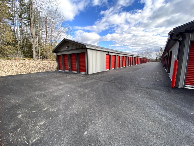Sam's Storage: Self Storage Units Near Me - Storage Fredericton | Home