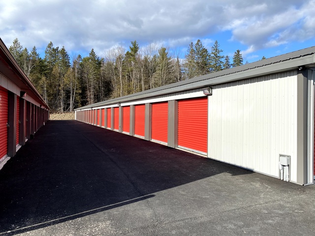 Sam's Storage: Self Storage Units Near Me - Storage Fredericton | Home