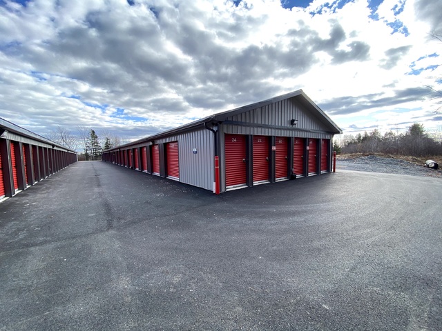 Sam's Storage: Self Storage Units Near Me - Storage Fredericton | Home