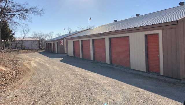 All About Storage: Self Storage Facility in Branson MO