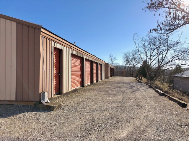 All About Storage: Self Storage Facility in Branson MO