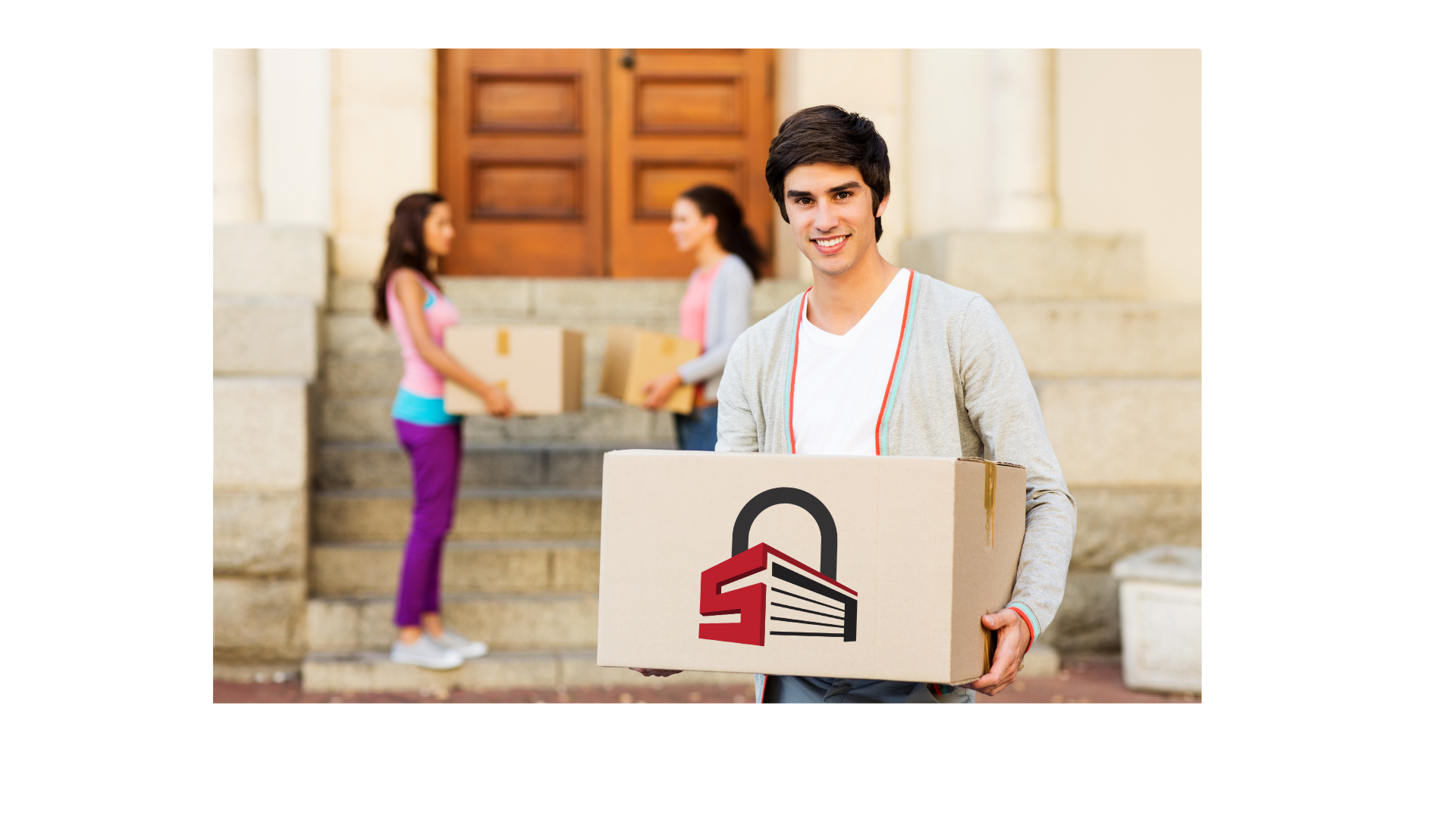 Southern Safe Storage College Student Summer Storage Tips