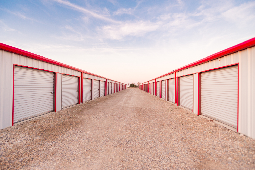 Self Storage Facility in Dublin TX | Dublin Self Storage