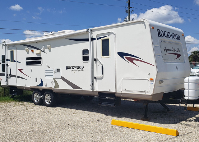 RV & Boat Storage Serving Fort Myers & Lehigh Acres FL | Senyah Open ...