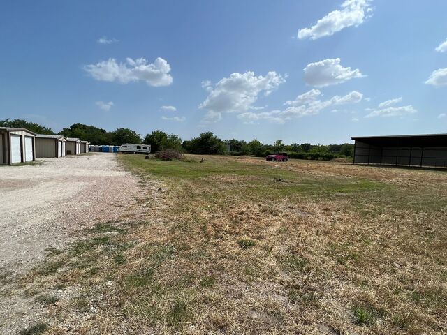 Friendly Storage: Home