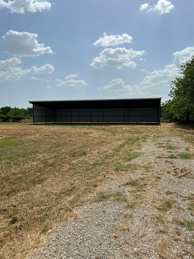 Friendly Storage: Home