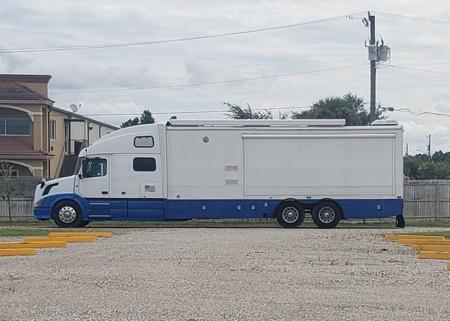 RV & Boat Storage Serving Fort Myers & Lehigh Acres FL | Senyah Open ...