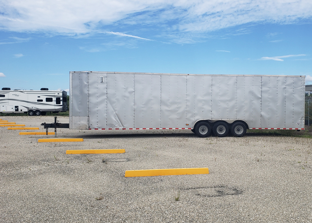 RV & Boat Storage Serving Fort Myers & Lehigh Acres FL | Senyah Open ...