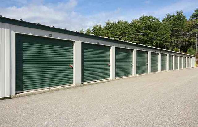 Five Star | Ortonville-North