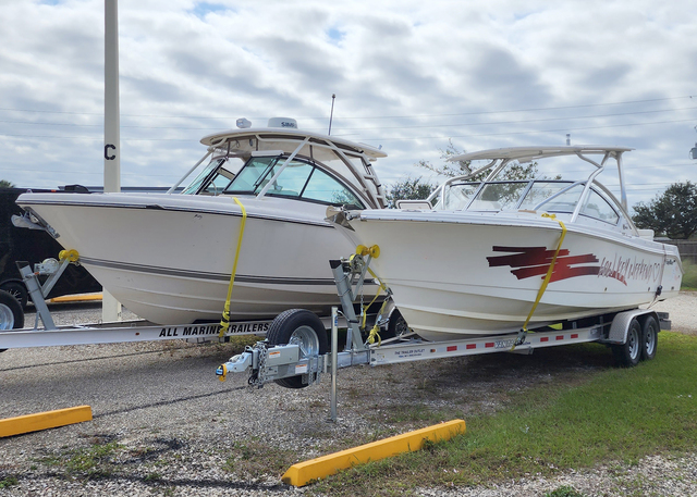 RV & Boat Storage Serving Fort Myers/Lehigh Acres FL | Senyah Open Air ...